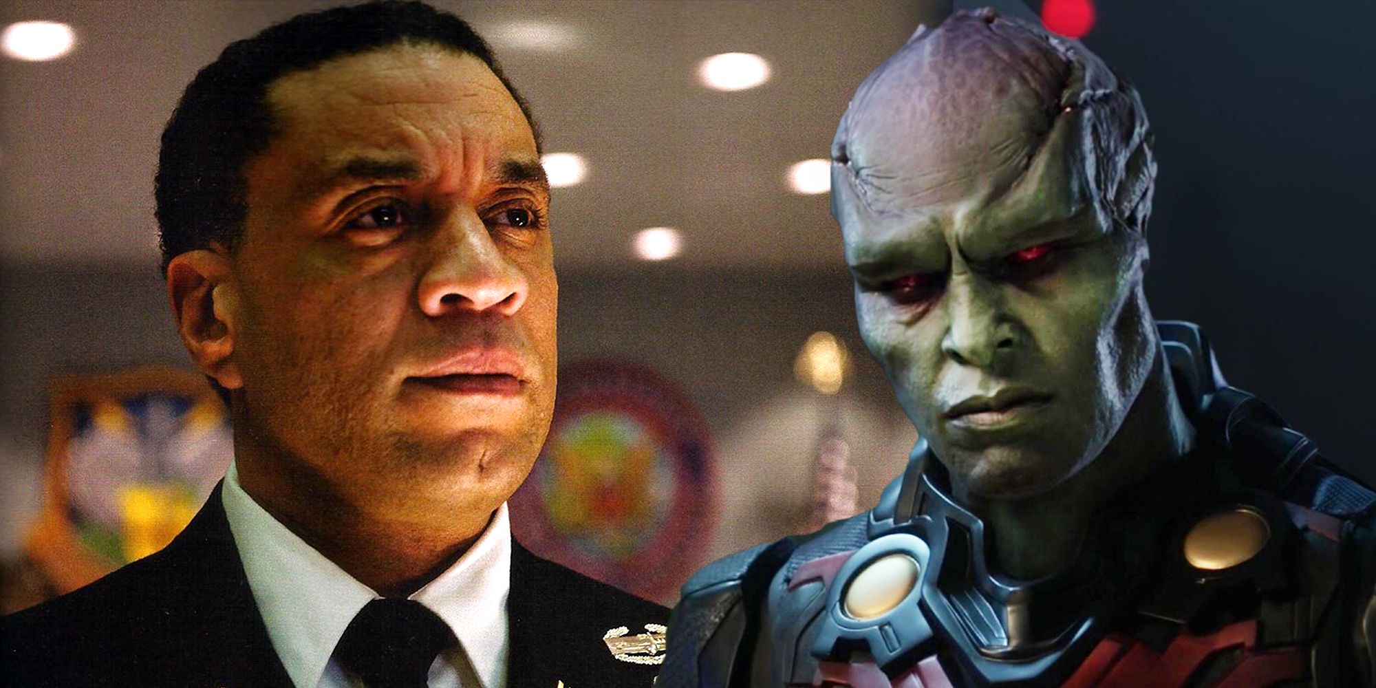 1 Justice League Member Becomes DC's Ultimate Method Actor After an ...