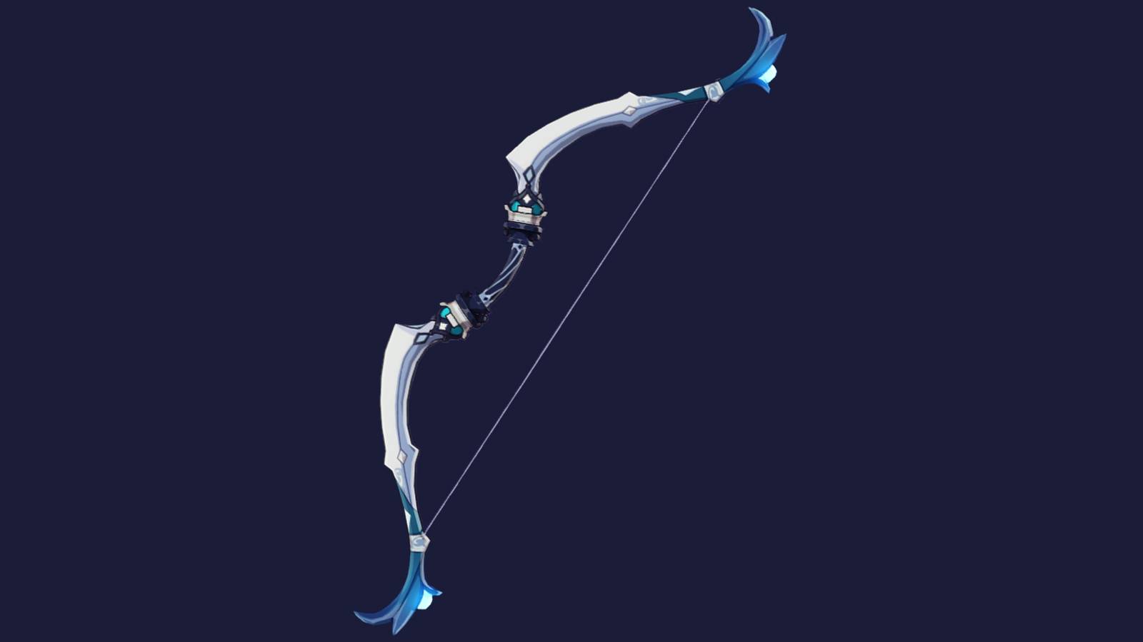 How to Get The Sacrificial Bow in Genshin Impact