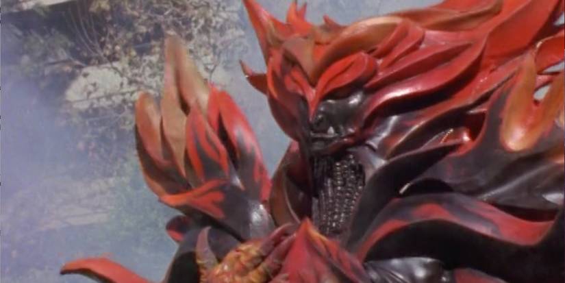 Power Rangers Lightspeed Rescue: 10 Most Memorable Monsters, Ranked