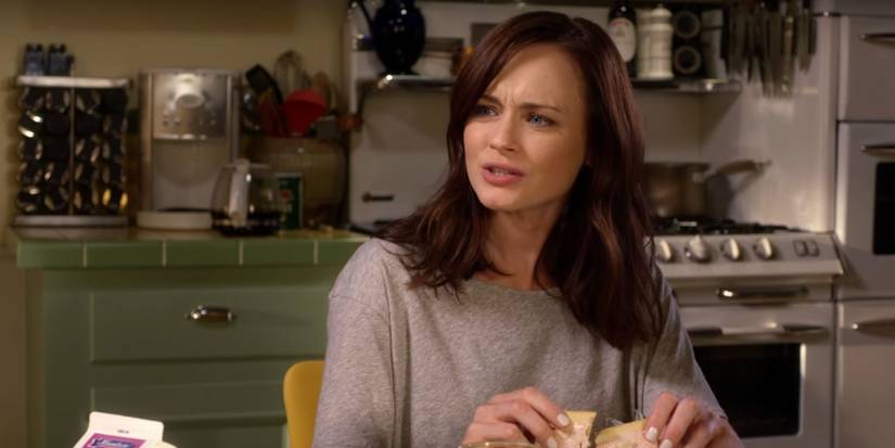 Gilmore Girls Confirmed The Harsh Reality Of Rory’s Journalism Career ...
