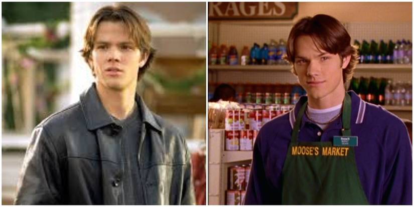 Gilmore Girls: The Best (& Worst) Trait Of Each Main Character