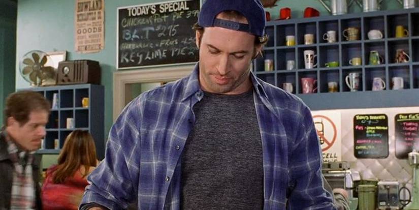 Gilmore Girls' Gilmore Family Tree Explained