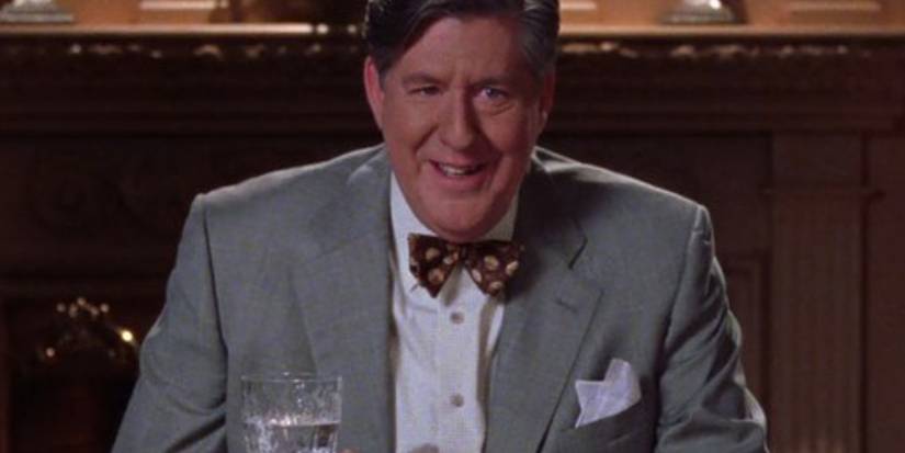 Gilmore Girls' Gilmore Family Tree Explained