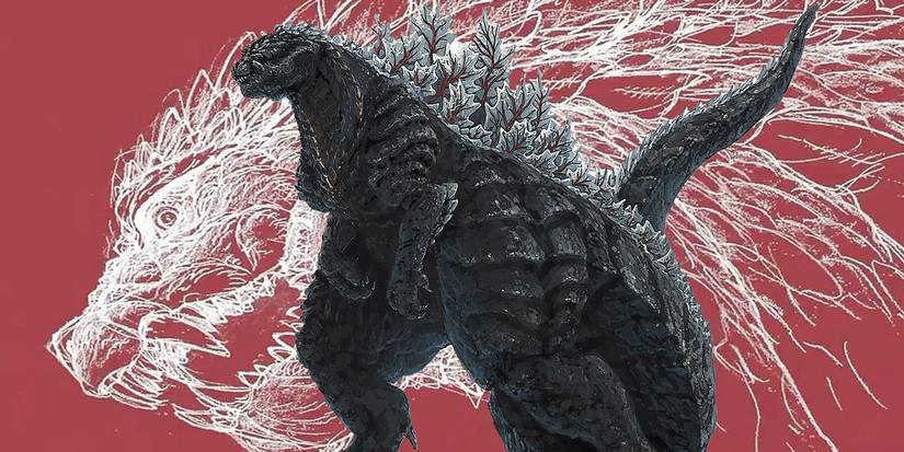All Godzilla Versions In Netflix's Singular Point Explained