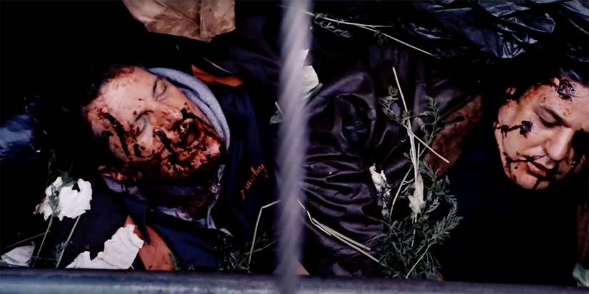 Goodfellas: Every Character Who Dies (& Why)