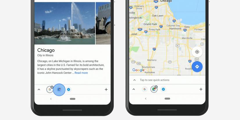 How To Group Tabs In Google Chrome For Android (& Use Them Like Bookmarks)