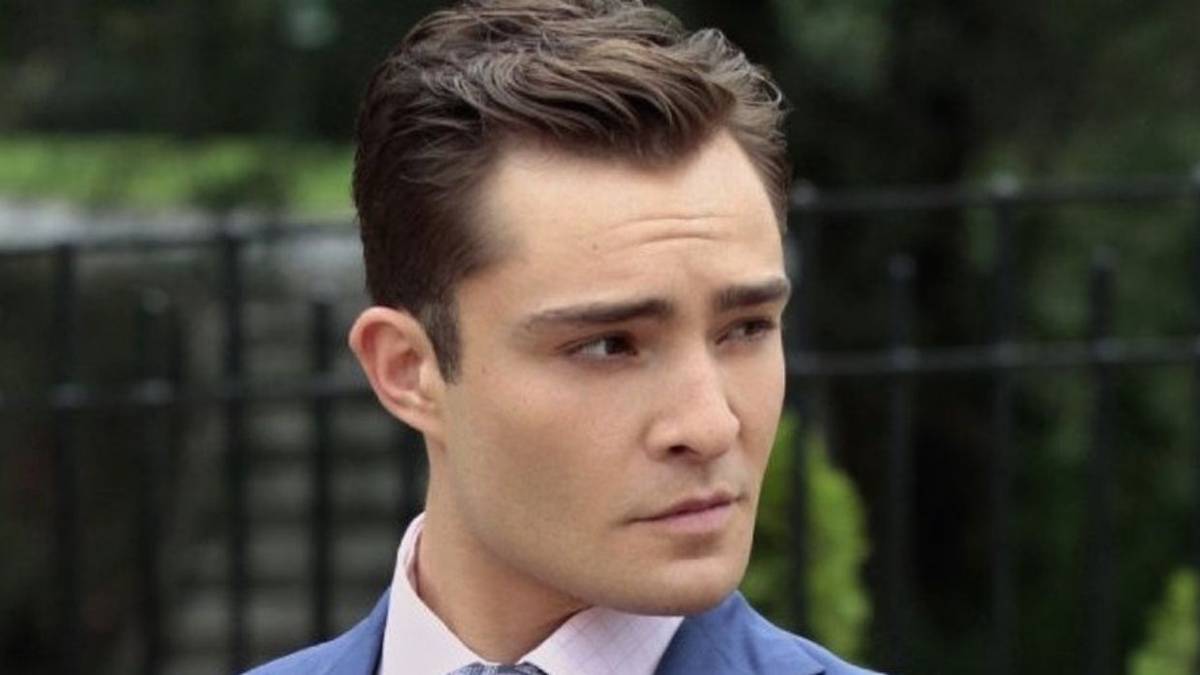 Chuck Bass Actor Explains Why Gossip Girl Revival With Original Cast ...