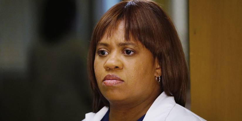 Grey's Anatomy: Bailey's 10 Most Emotional Quotes, Ranked