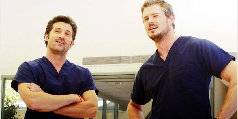 Grey's Anatomy: 10 Derek Shepherd Plot Holes That Make No Sense