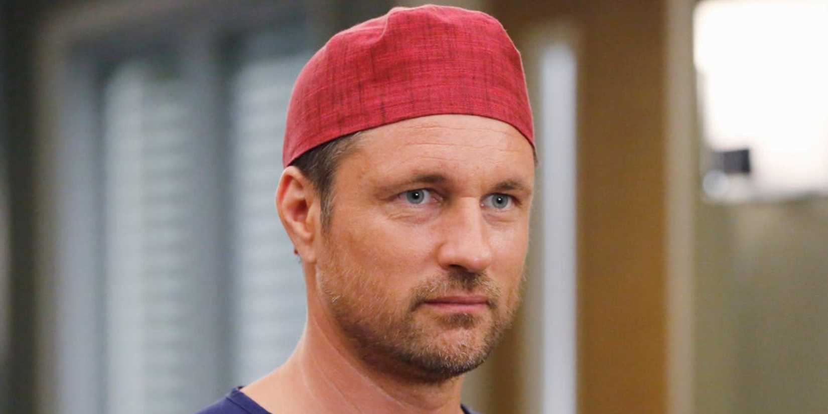 Grey's Anatomy Star Addresses Potential Return Future After Quietly Exiting The Series 7 Years Ago