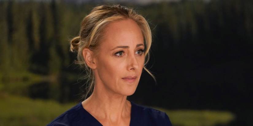 Grey’s Anatomy: Why Teddy Was Cristina’s Best Mentor