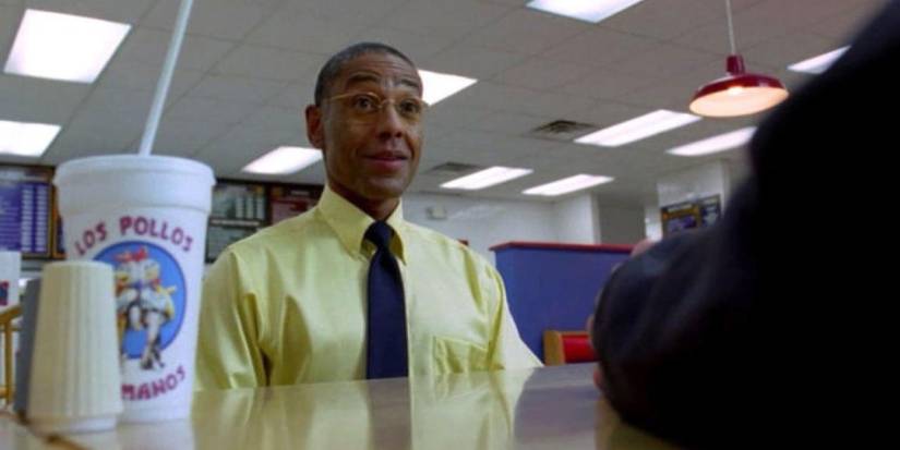 Breaking Bad: 10 Things You Didn't Know About Los Pollos Hermanos