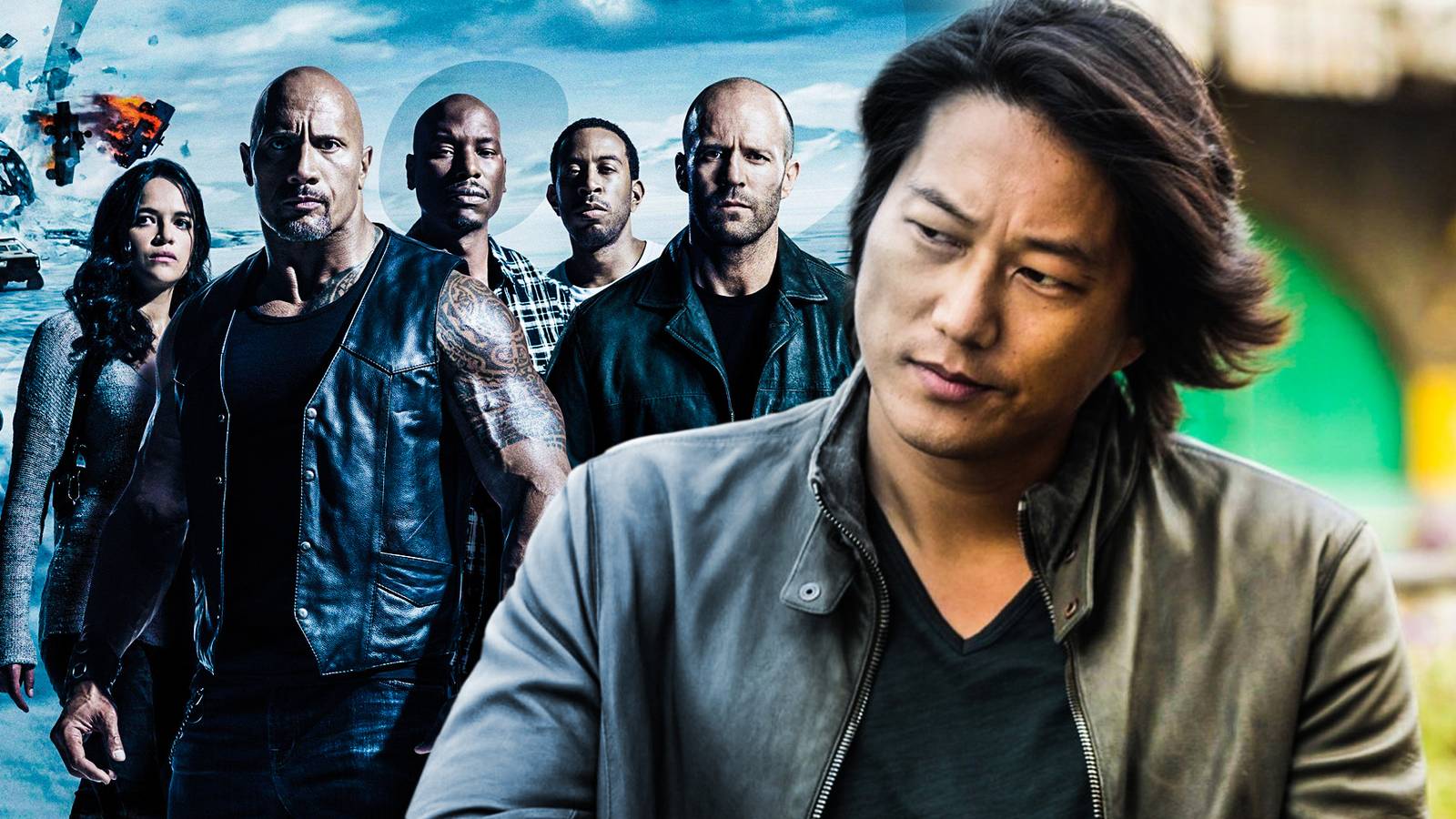 Fast & Furious Movie Marathon Includes Han Origin Prequel