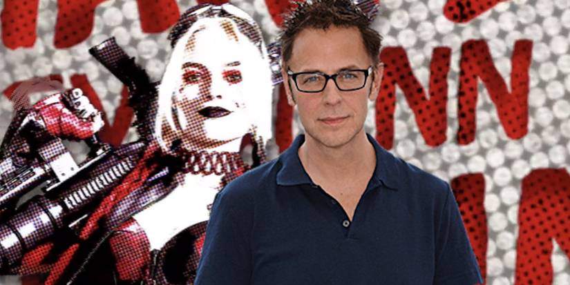 What's Going On With Margot Robbie's Harley Quinn?