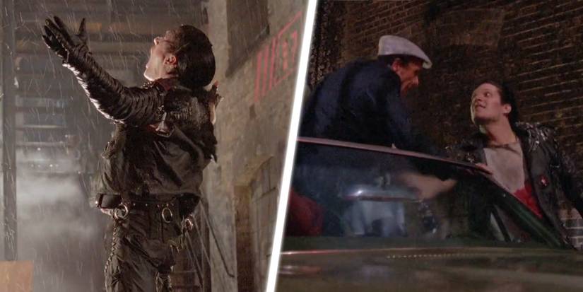 highlander dark quickening