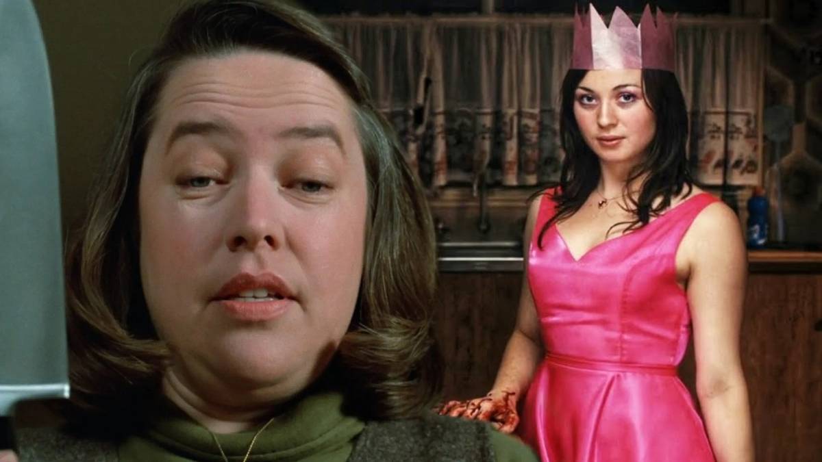 Why Horror Movies Need More Female Villains (But Not Stereotypes) In 2021