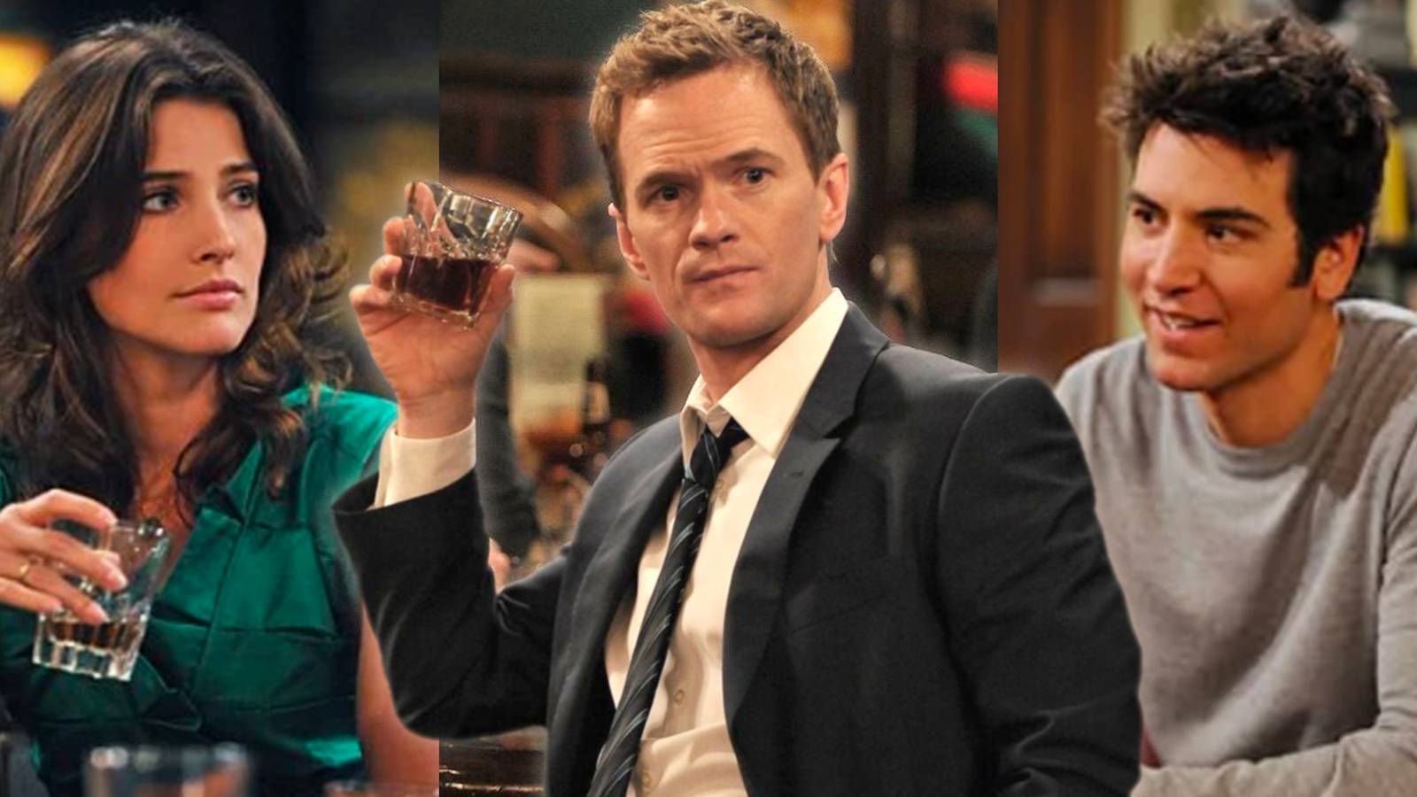 How I Met Your Mother: The Main Characters, Ranked By Wealth
