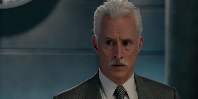 MCU: 10 Characters Who Changed Tony Stark The Most