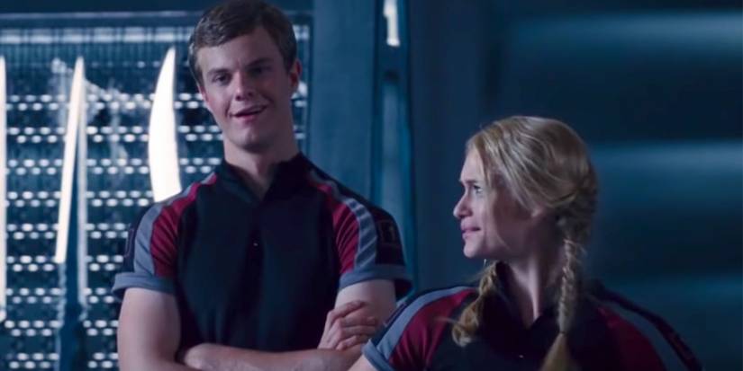 Jack Quaid’s Hunger Games Role Explained