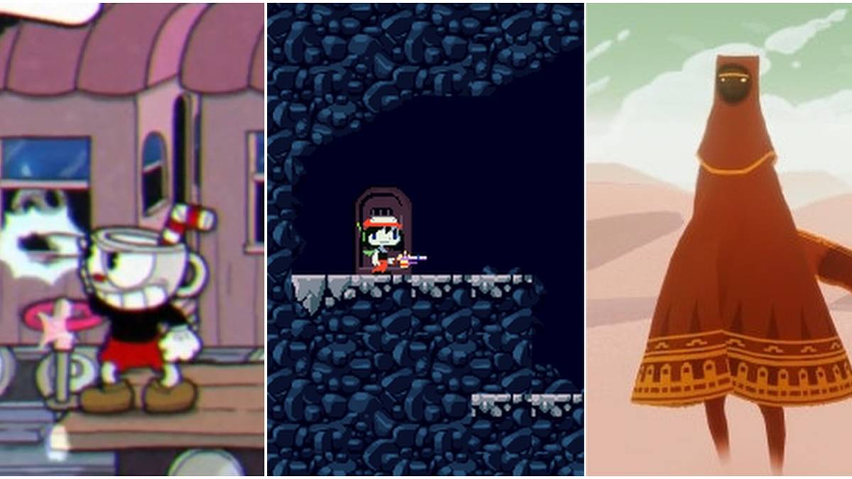 10 Best Indie Game Mascot Characters