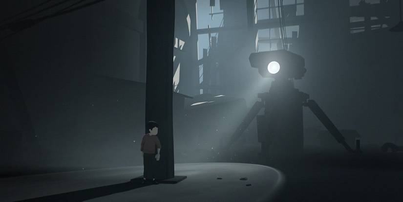 10 Best Horror Video Games That Feature Body Horror