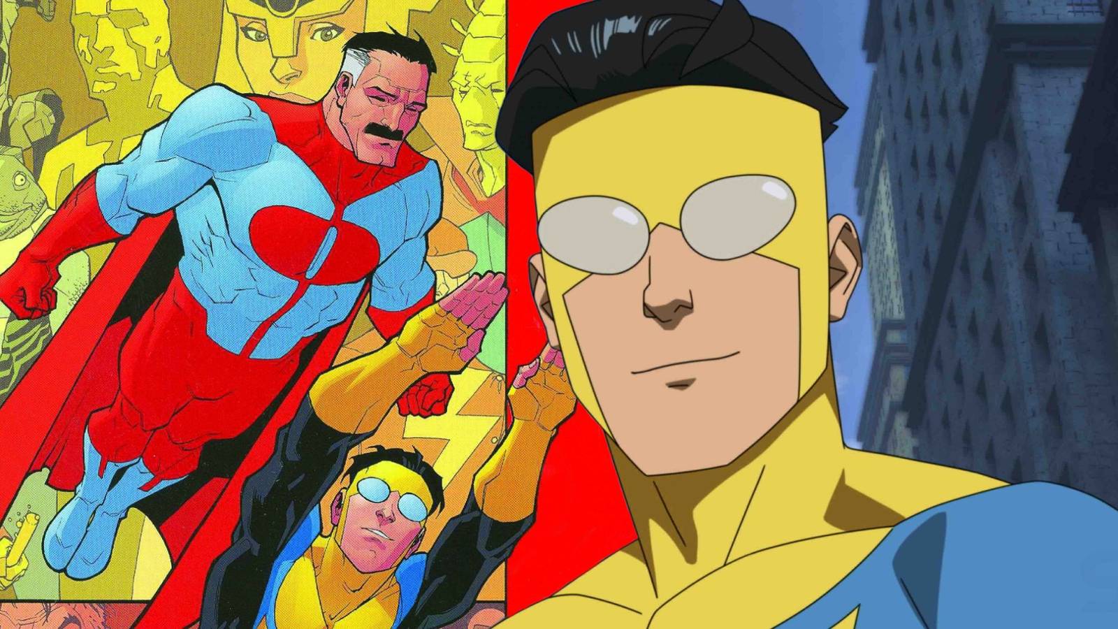 Invincible's Ending Is the Ultimate Rejection of Superhero Clichés ...