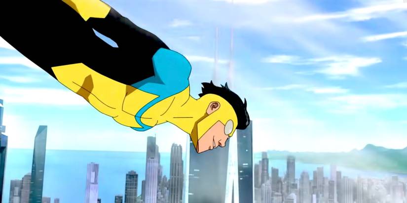 Amazon's Invincible: 10 Things Only Comic Book Fans Know About The Hero