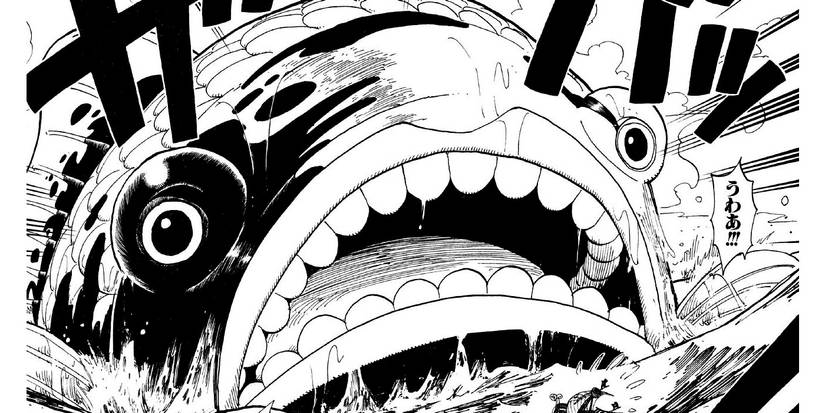 One Piece: All Of Usopp's Lies To Kaya That Later Came True