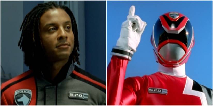 Power Rangers: 10 Fan Favorite Black Characters Over The Years