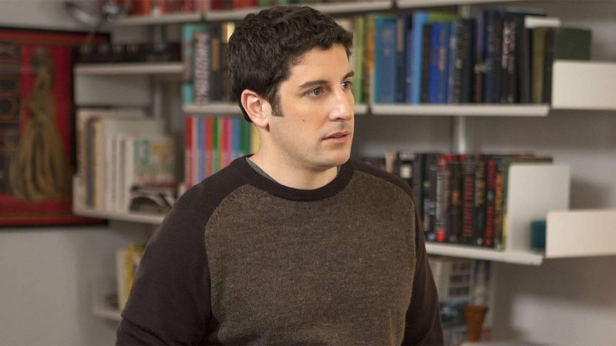 Jason Biggs’ Biggest Regret Is Passing On How I Met Your Mother Ted Role