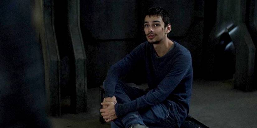 The 100 Characters, Ranked By Likability