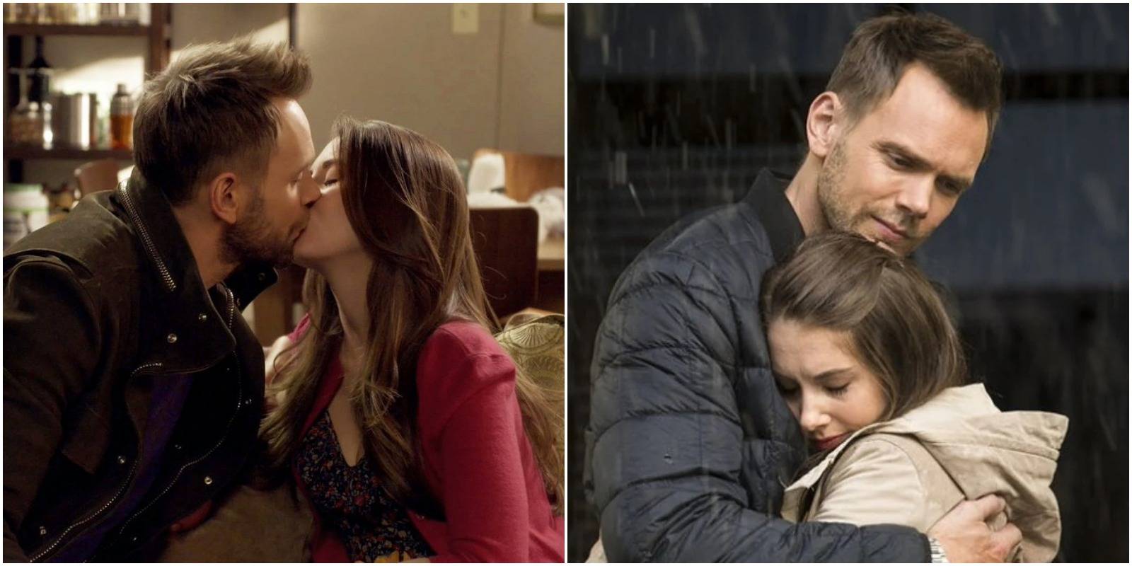Community: The 10 Best Episodes To Rewatch If You Miss Annie & Jeff