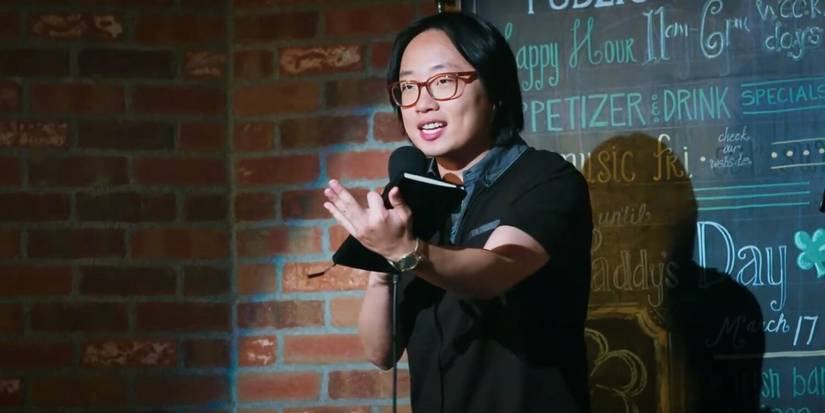 Every Bill Burr Movie Ranked Worst To Best