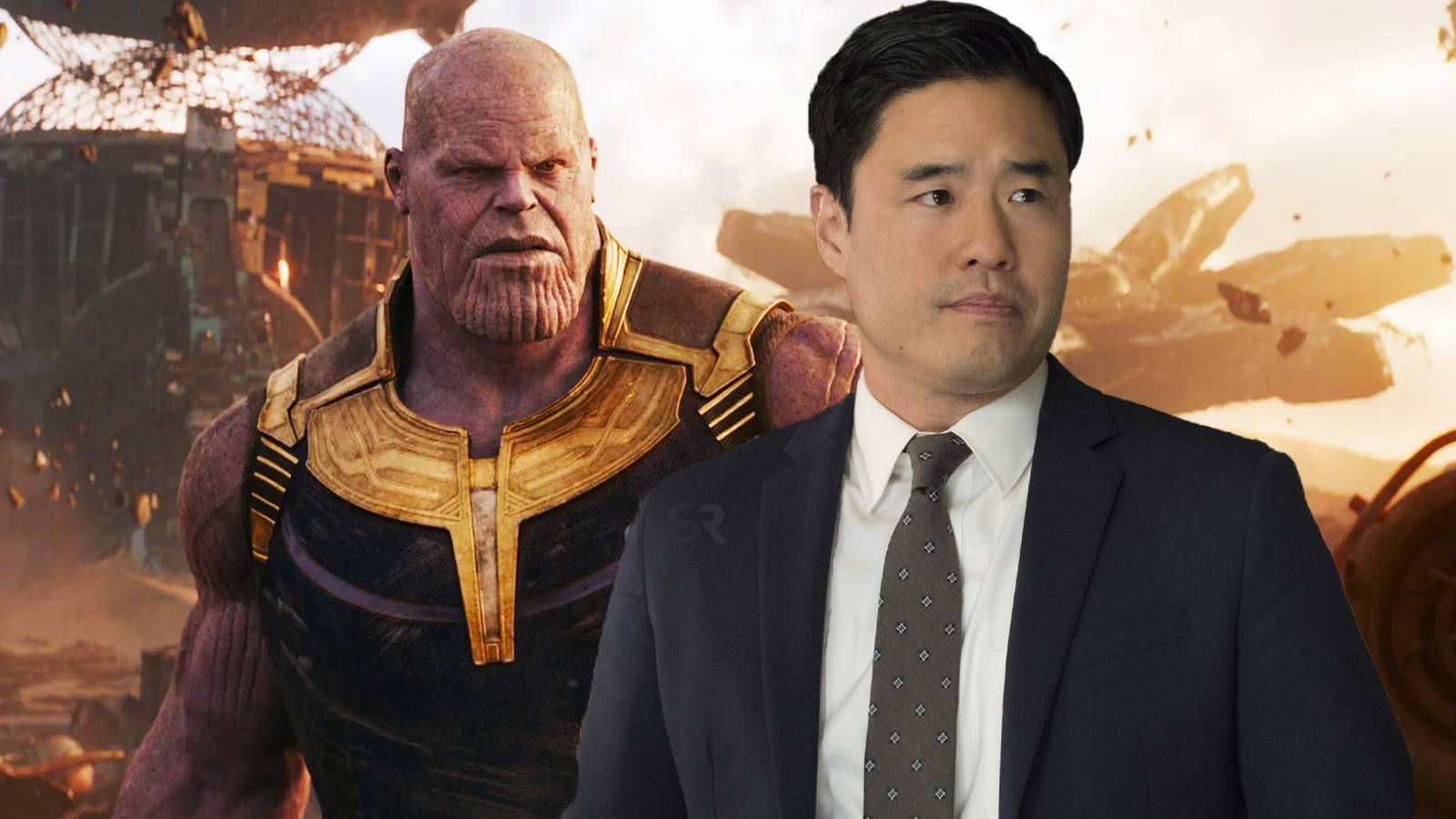 WandaVision Actor Doesn’t Think Jimmy Woo Disappeared In Thanos’ Snap