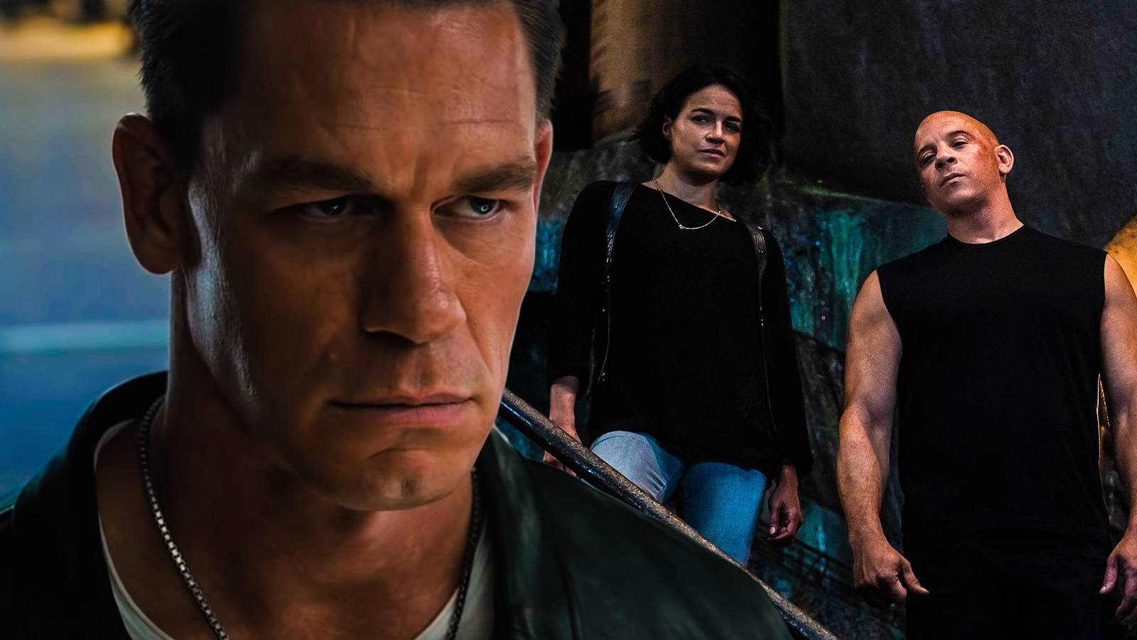 Fast & Furious 9: Why John Cena's Jakob Won't Just Be A Villain