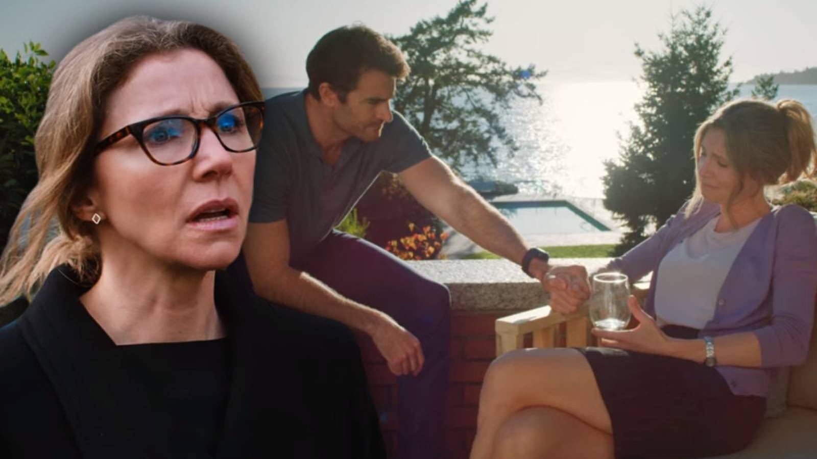 Firefly Lane: Does Johnny Die At The End Of Season 1?