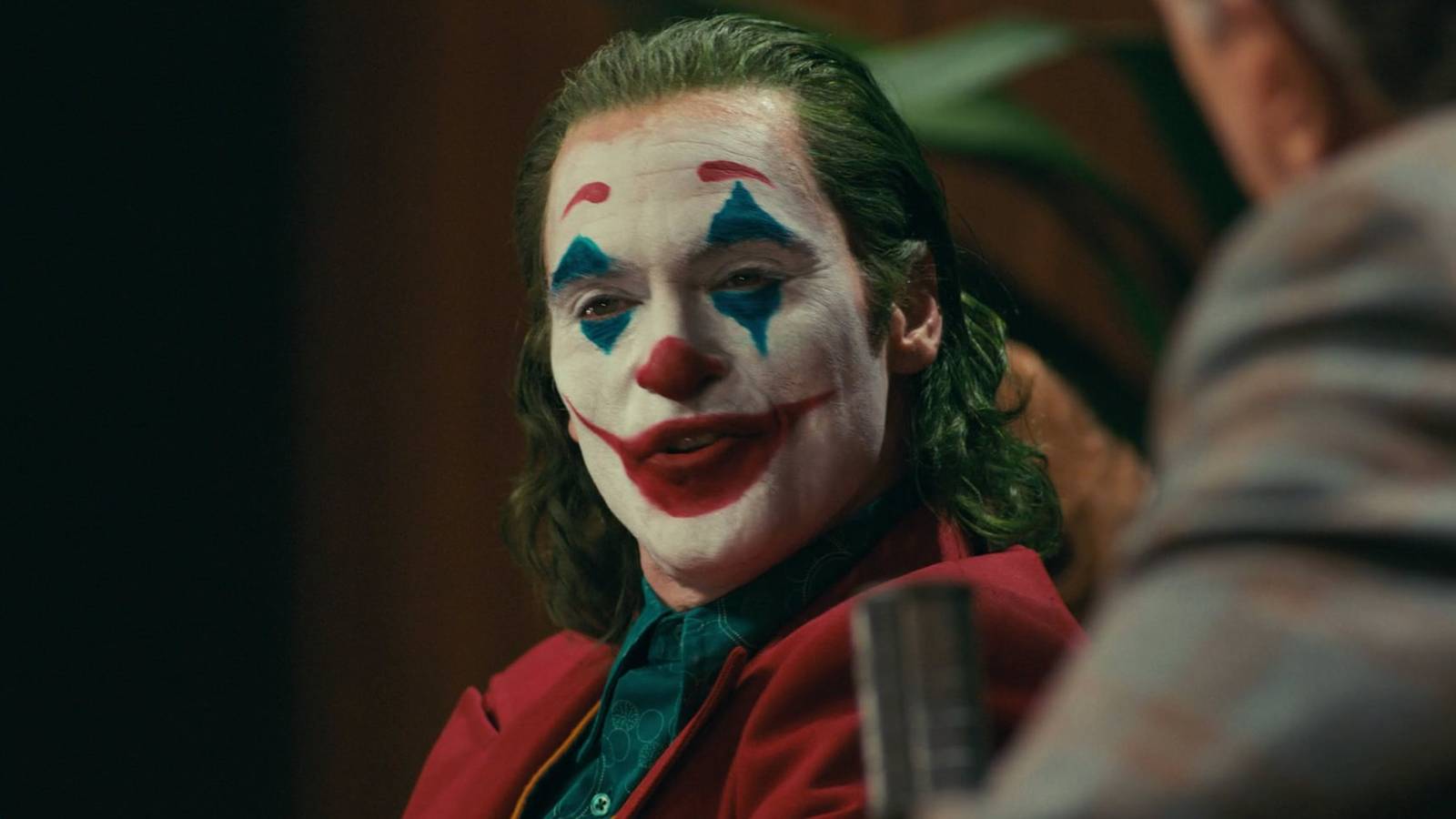 Quentin Tarantino Defends Joker’s Most Shocking Moment