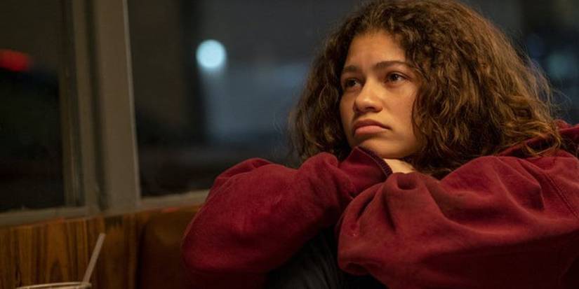 Euphoria: 7 Times We Felt Bad For Rue (& 7 Times We Hated Her)