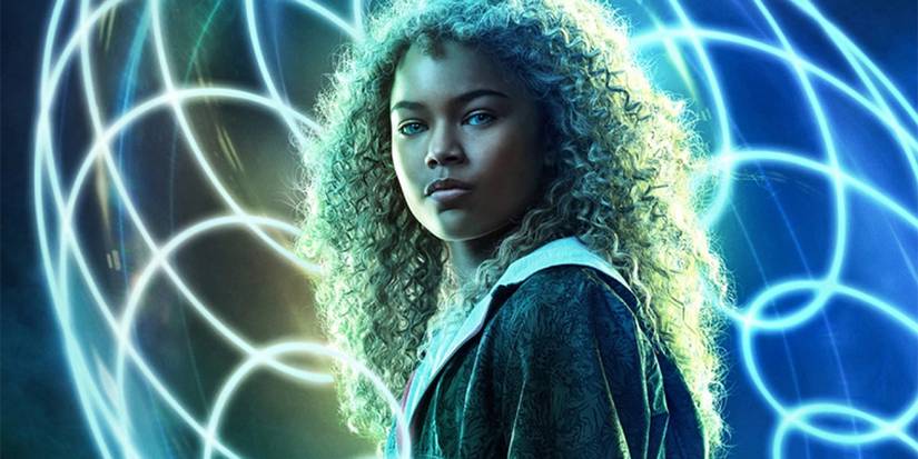 Artemis Fowl: Ranking The Main Characters Based On Their Intelligence