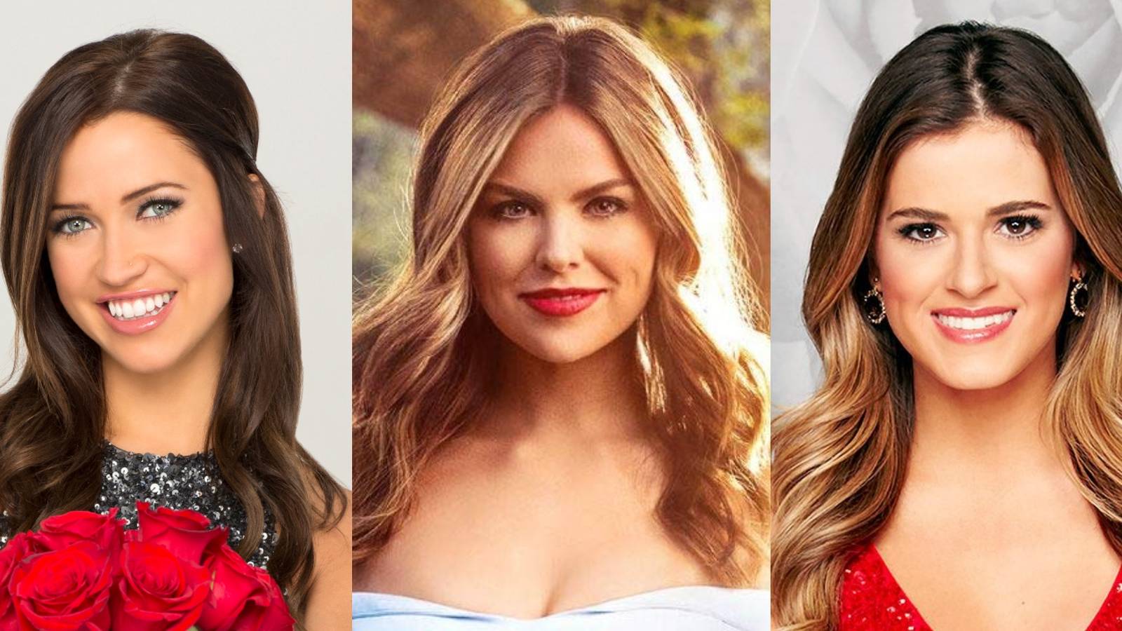 The Bachelorette: Most Followed Bachelorettes Ever On Instagram