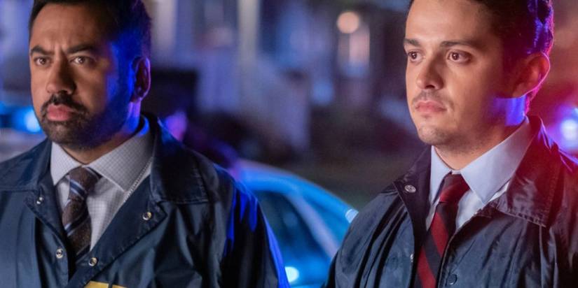 House MD: Kutner's Shocking Death & Why Kal Penn Left the Show