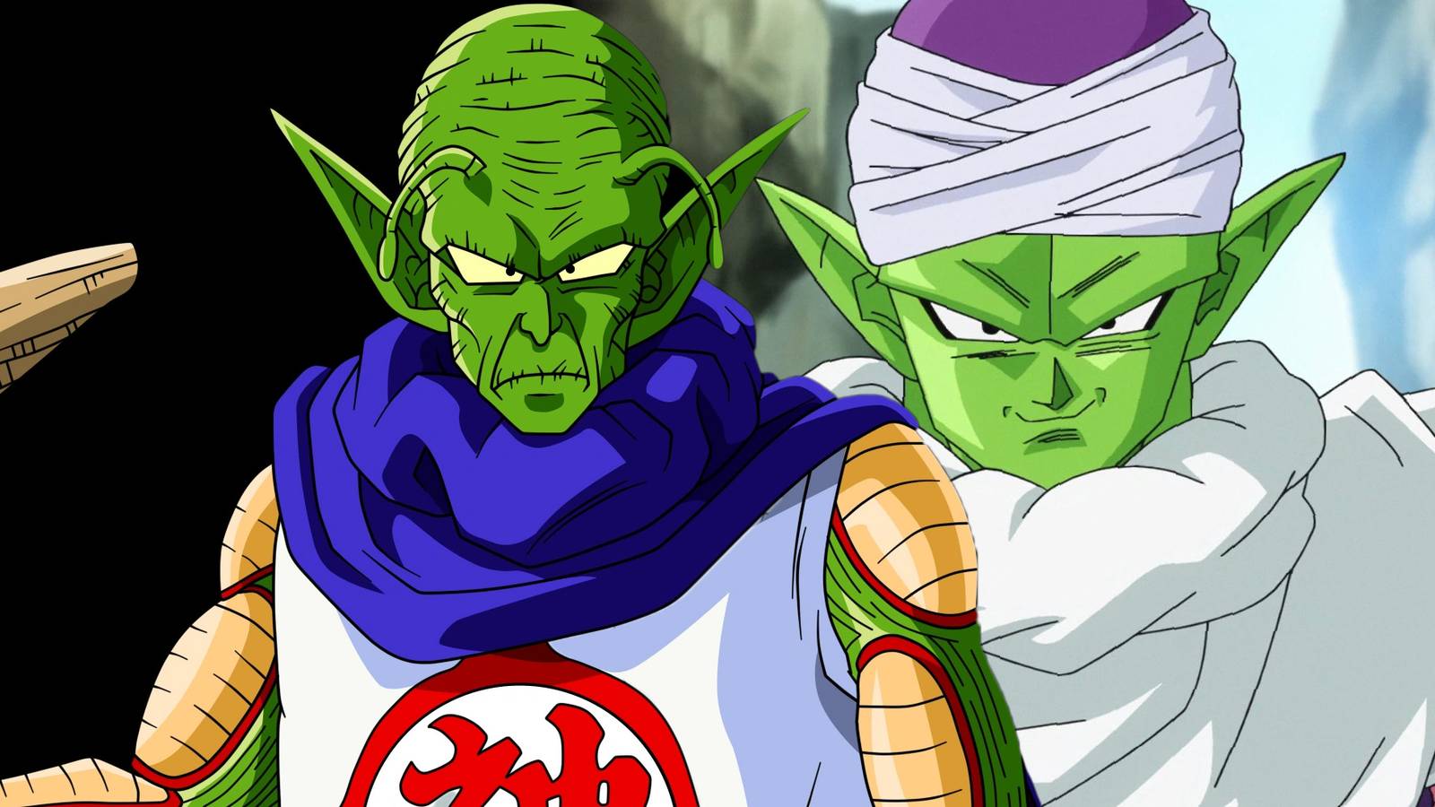 Dragon Ball: One Time Piccolo Was The Strongest Z-Warrior