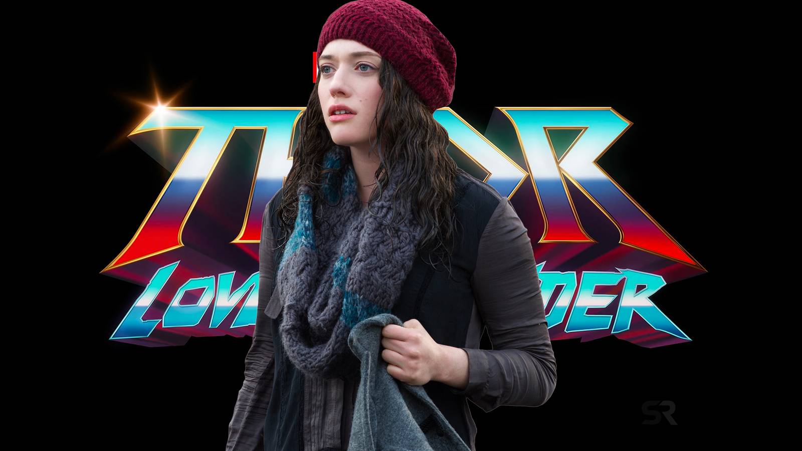 Kat Dennings E Darcy Lewis Fan Casting Kat Dennings As Darcy Lewis In