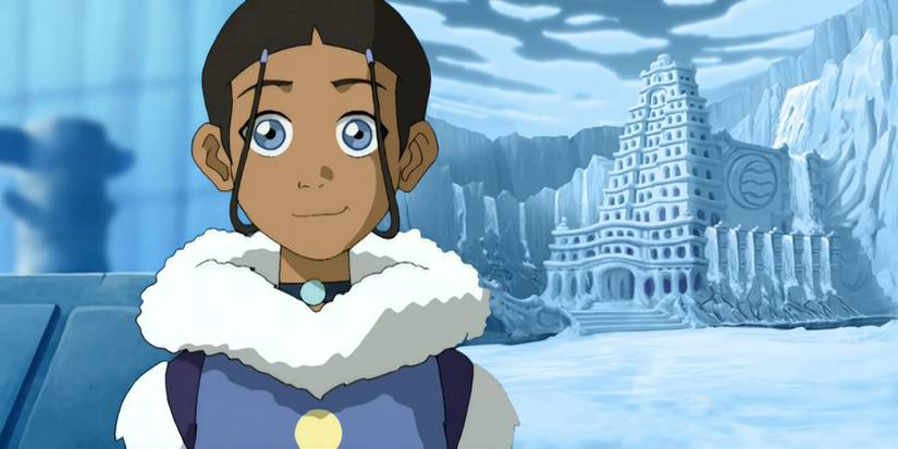 Avatar: The Last Airbender: Main Characters Ranked By Wealth
