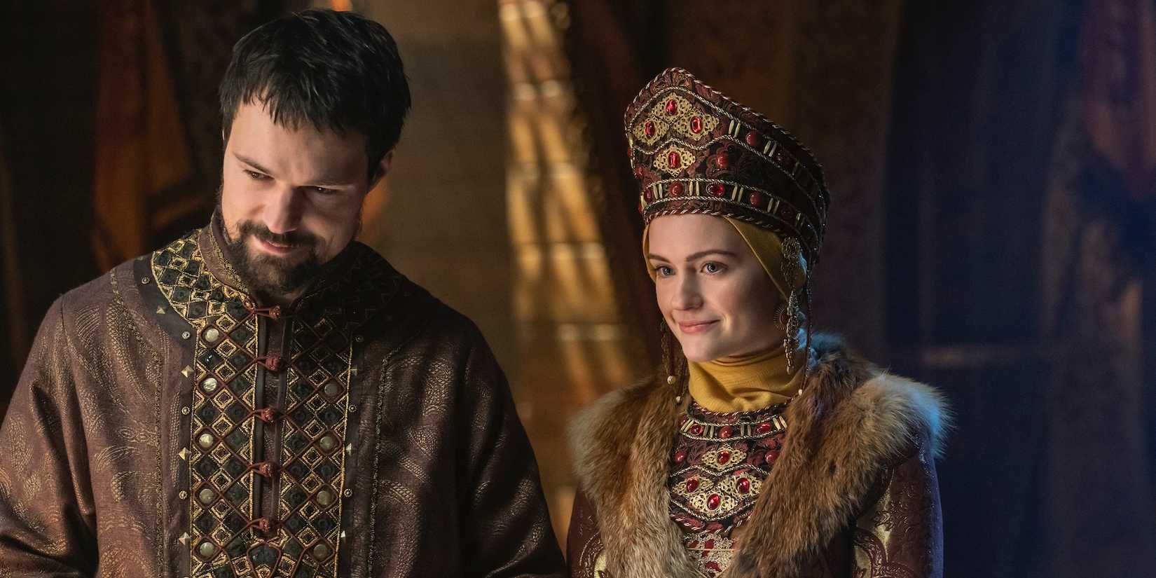 10 Vikings Scenes That Shocked Everyone (Number 1 Is Hard To Watch)