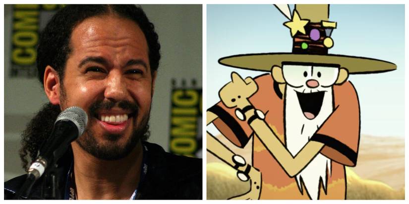 Kid Cosmic Cast & Character Guide: What All The Voice Actors Look Like