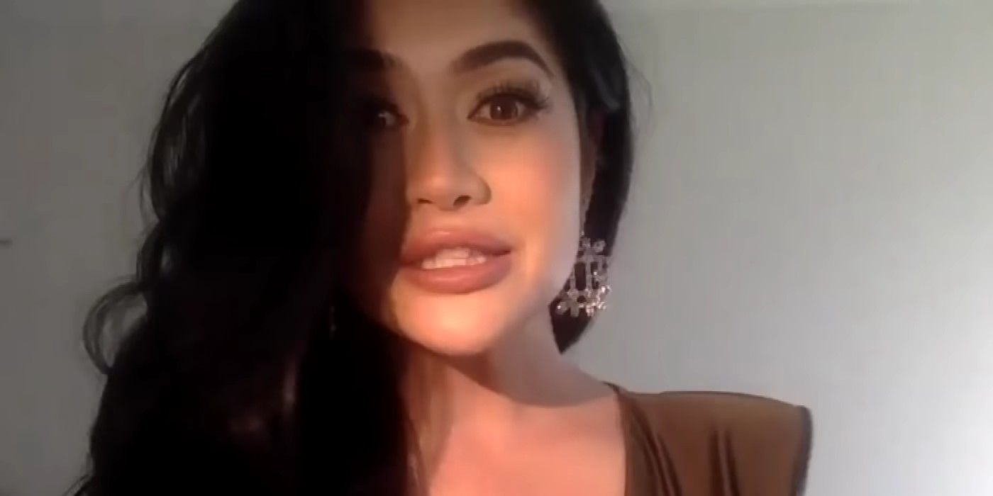 Bling Empire: Cast Member Kim Lee Launches Exclusive Perfume Line