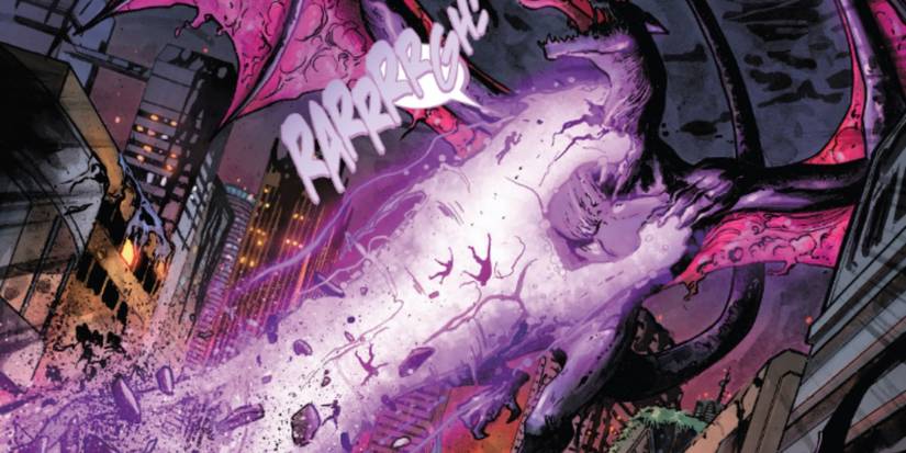 Black Panther: All Wakanda's Armed Forces and Defenses Explained