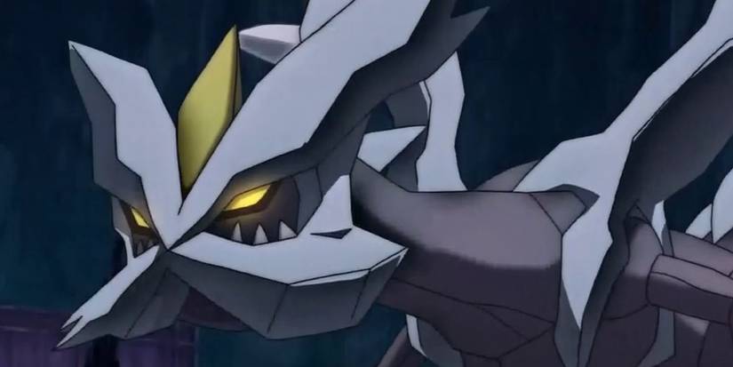 10 Rarest Legendary Pokémon Across The History Of The Franchise