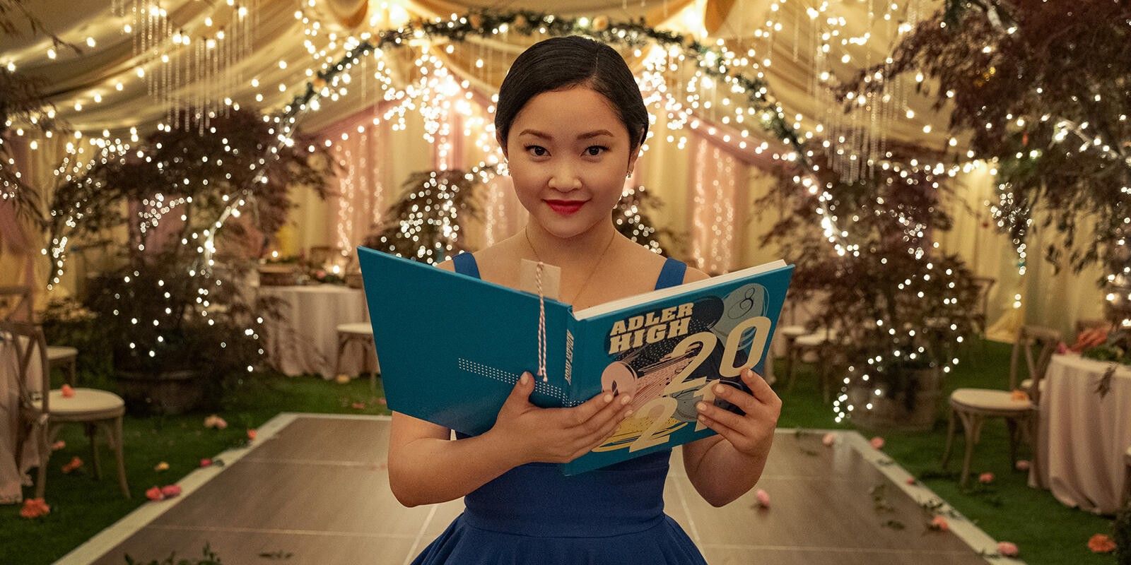 To All The Boys Star Lana Condor Talks Bringing Diversity To Rom-Coms